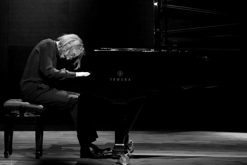 Recital Alexandra Gadjieva w RCKP w Krośnie - relacja