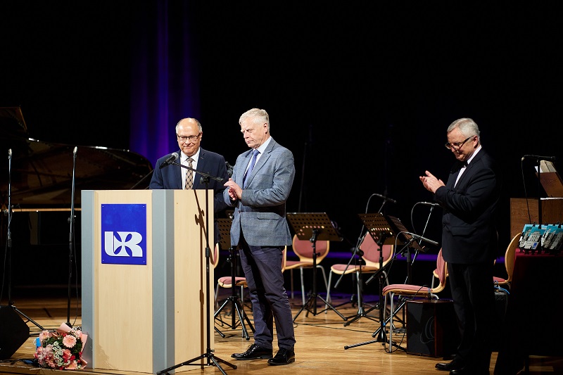 Na muzycznej mapie jesteśmy rozpoznawalni